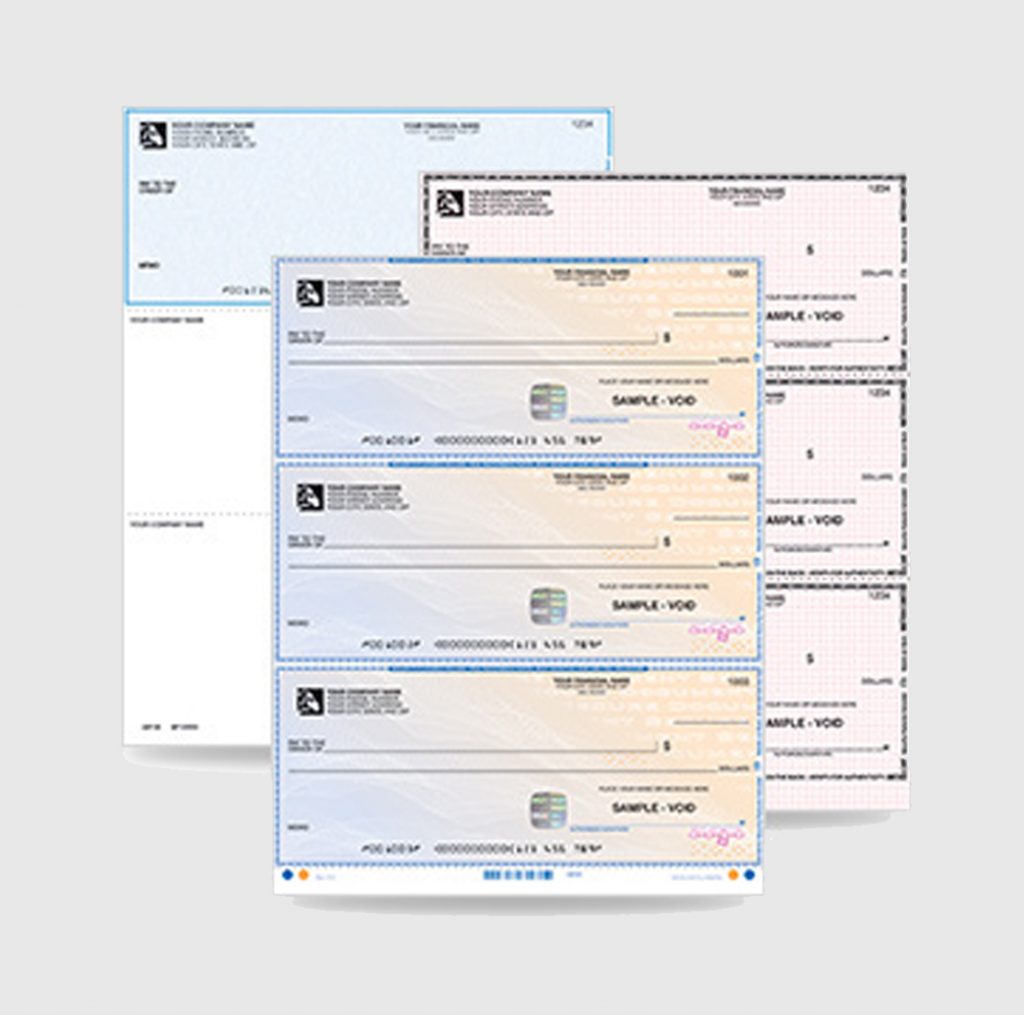 Classic Forms & Products